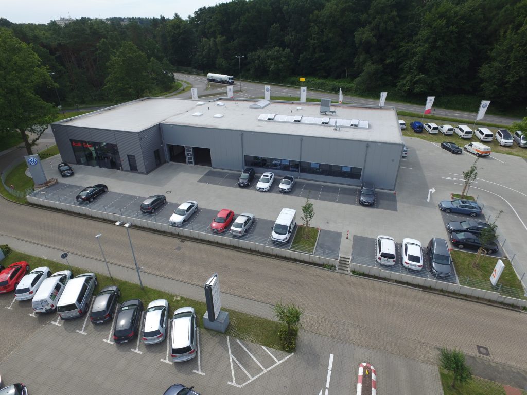 ÜBER UNS - Autohaus Eberstein